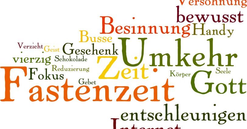 Fastenzeit Quiz 7. Teil | St. Michael Schwalmtal-Waldniel